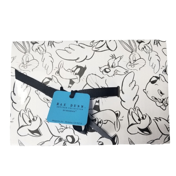 Rae Dunn Looney Tunes | Dining | New Rae Dunn Taz Looney Tunes Coffee ...